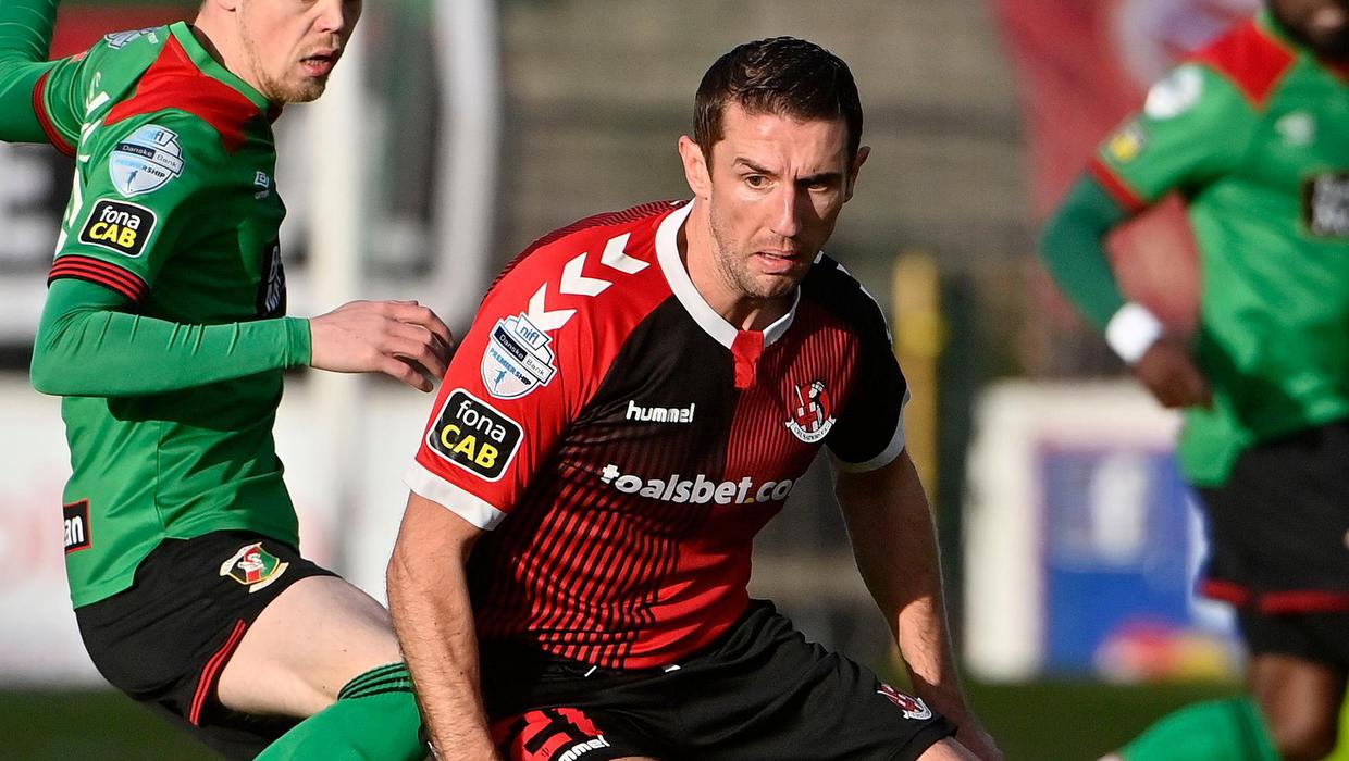 Gary Thompson Signs Contract Extension
