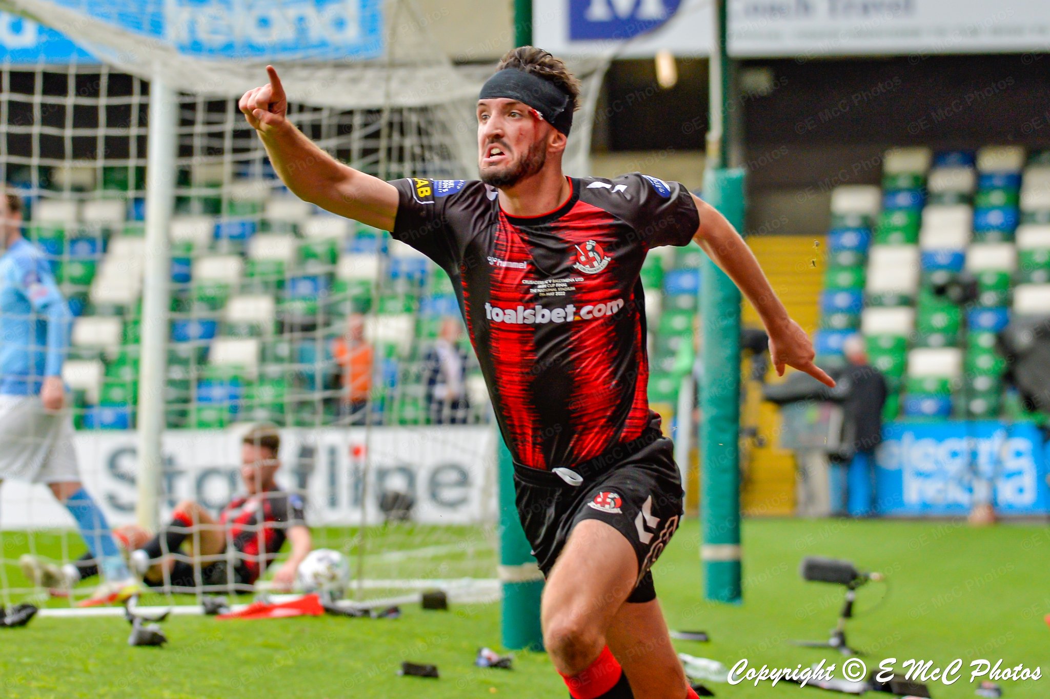 New Crusaders Shirt Goes On Pre Sale at 9am Tuesday 10th May