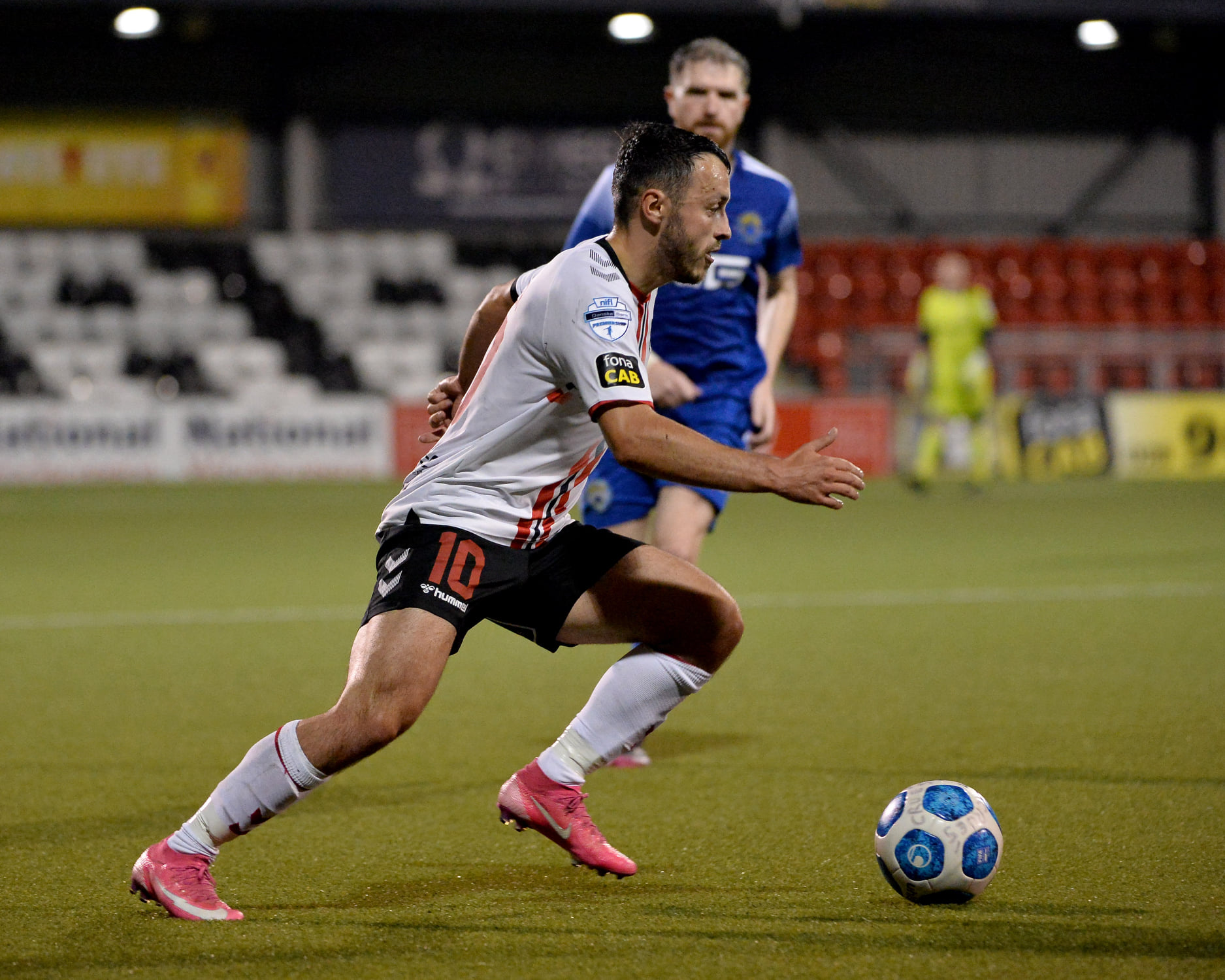 Jonny Frazer & Crusaders Part On Mutual Agreement