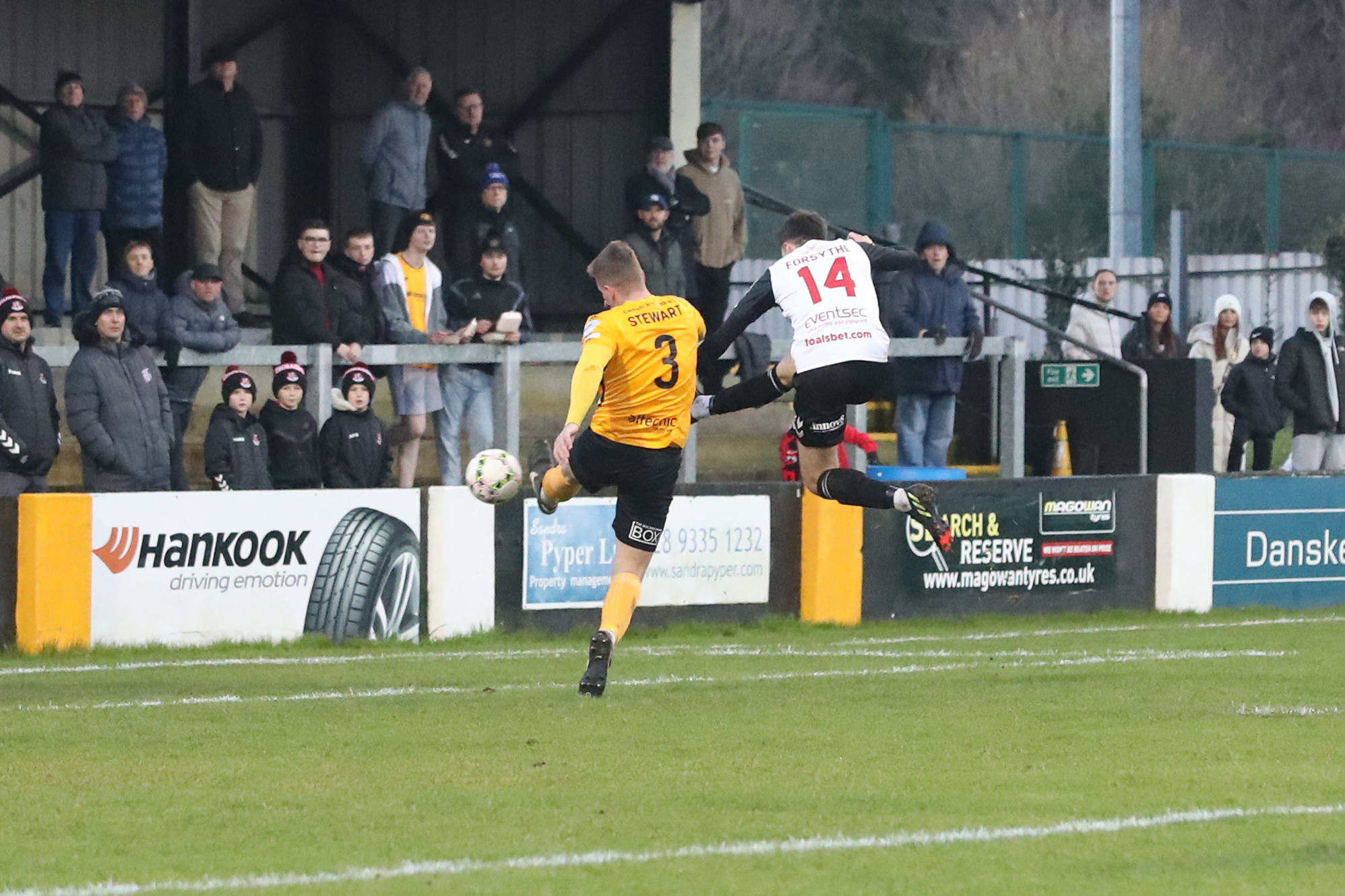 Crusaders Start 2023 With A Win