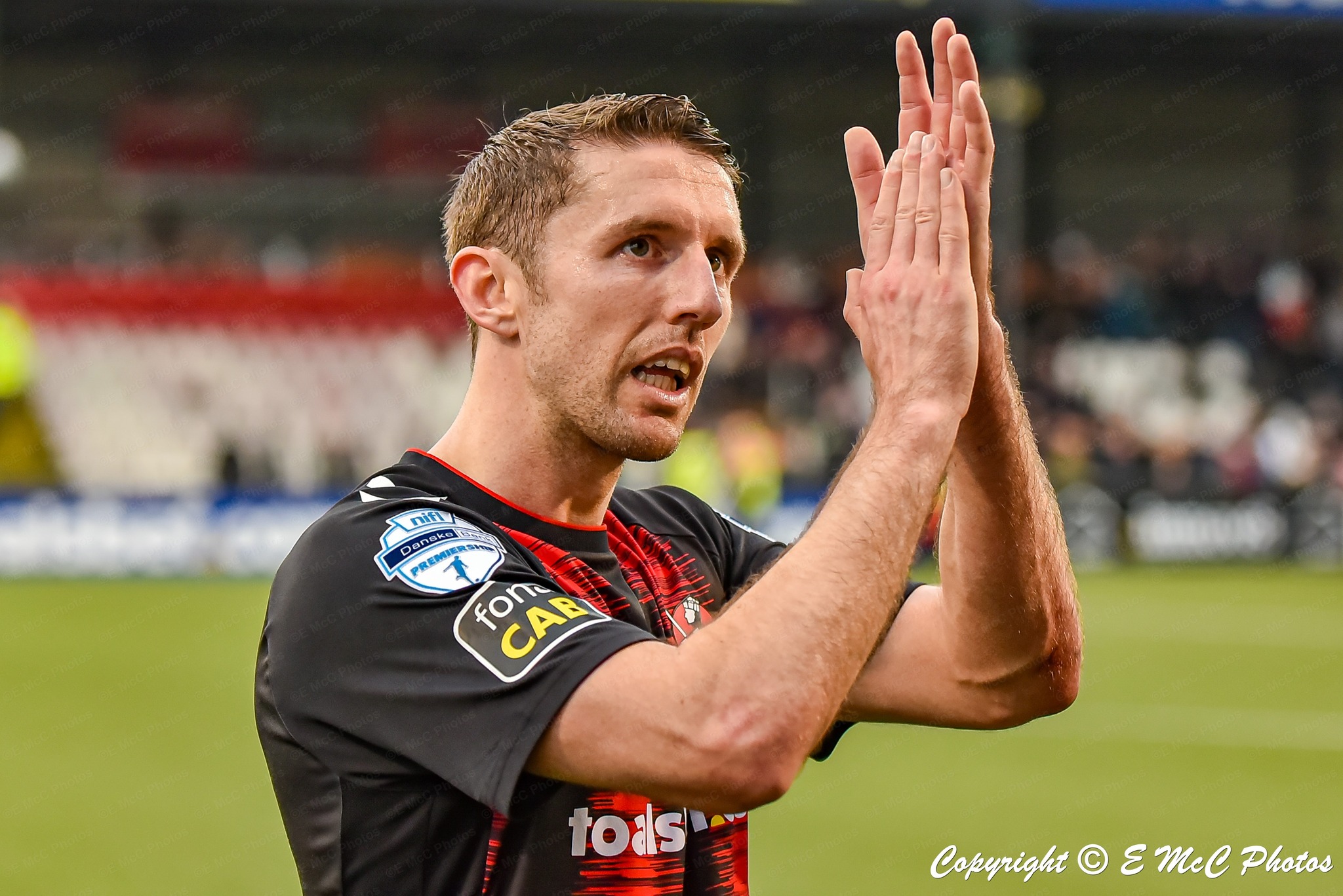 Gary Thompson To Leave Crusaders