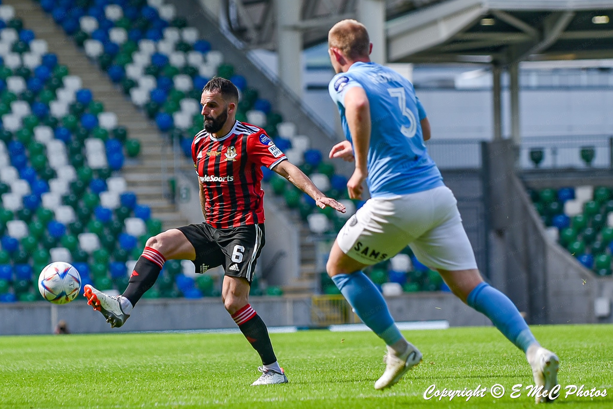 Robbie Weir Signs New One Year Deal