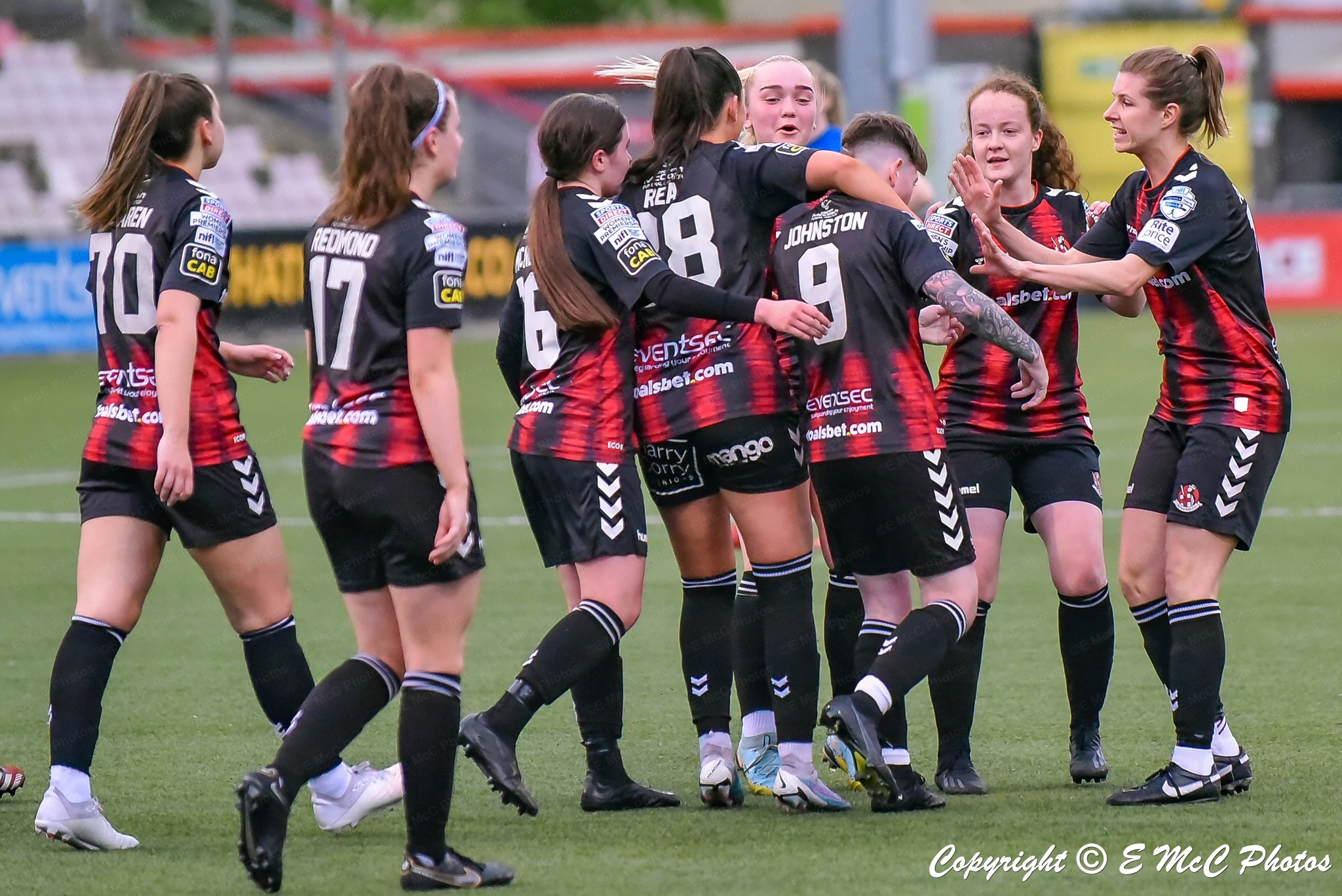 Crusaders Maintain Perfect Home Start