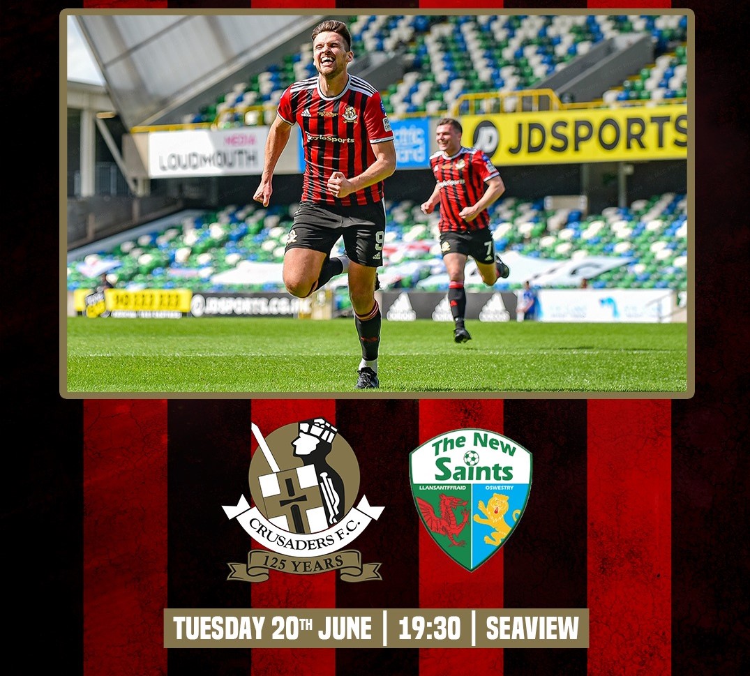 Pre Season Against TNS A Good Work Out