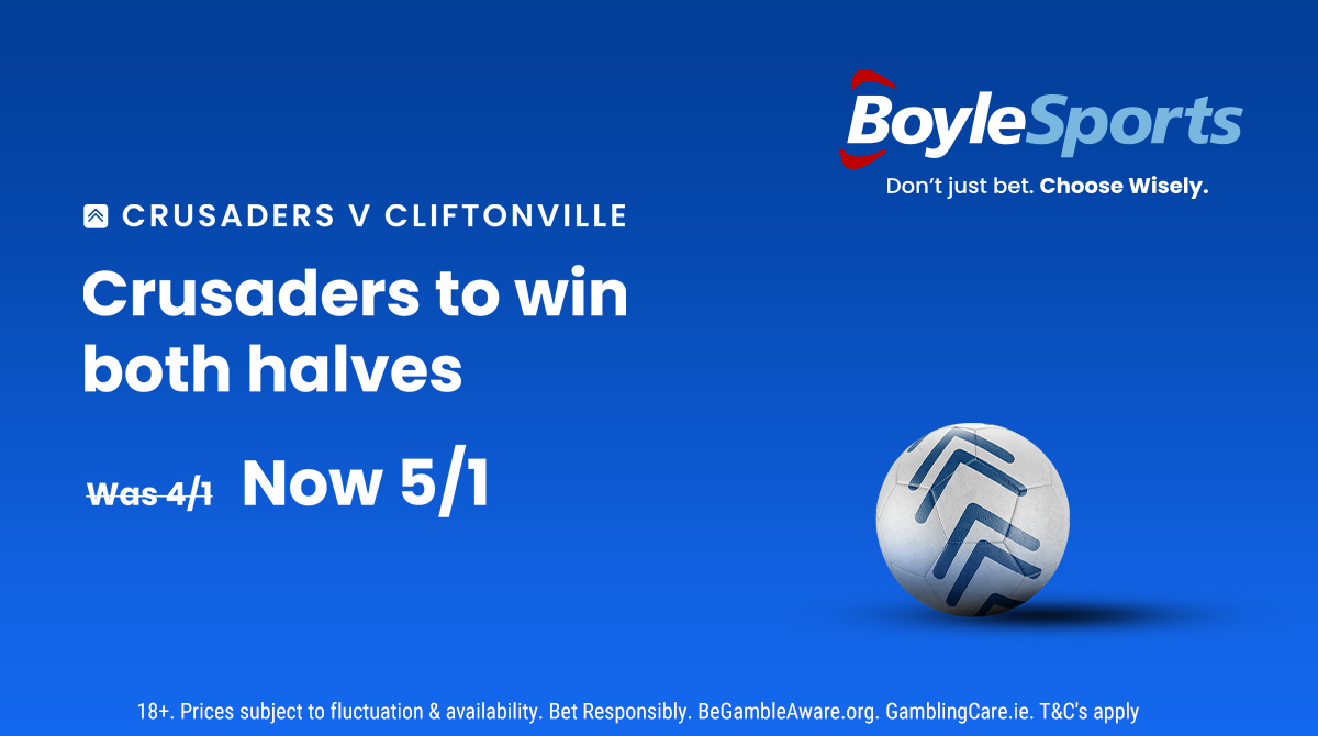 Get the Best Odds With Boylesports This Monday Night