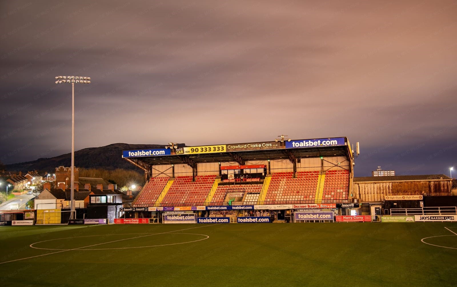 U19 Mens International Friendlies At Seaview