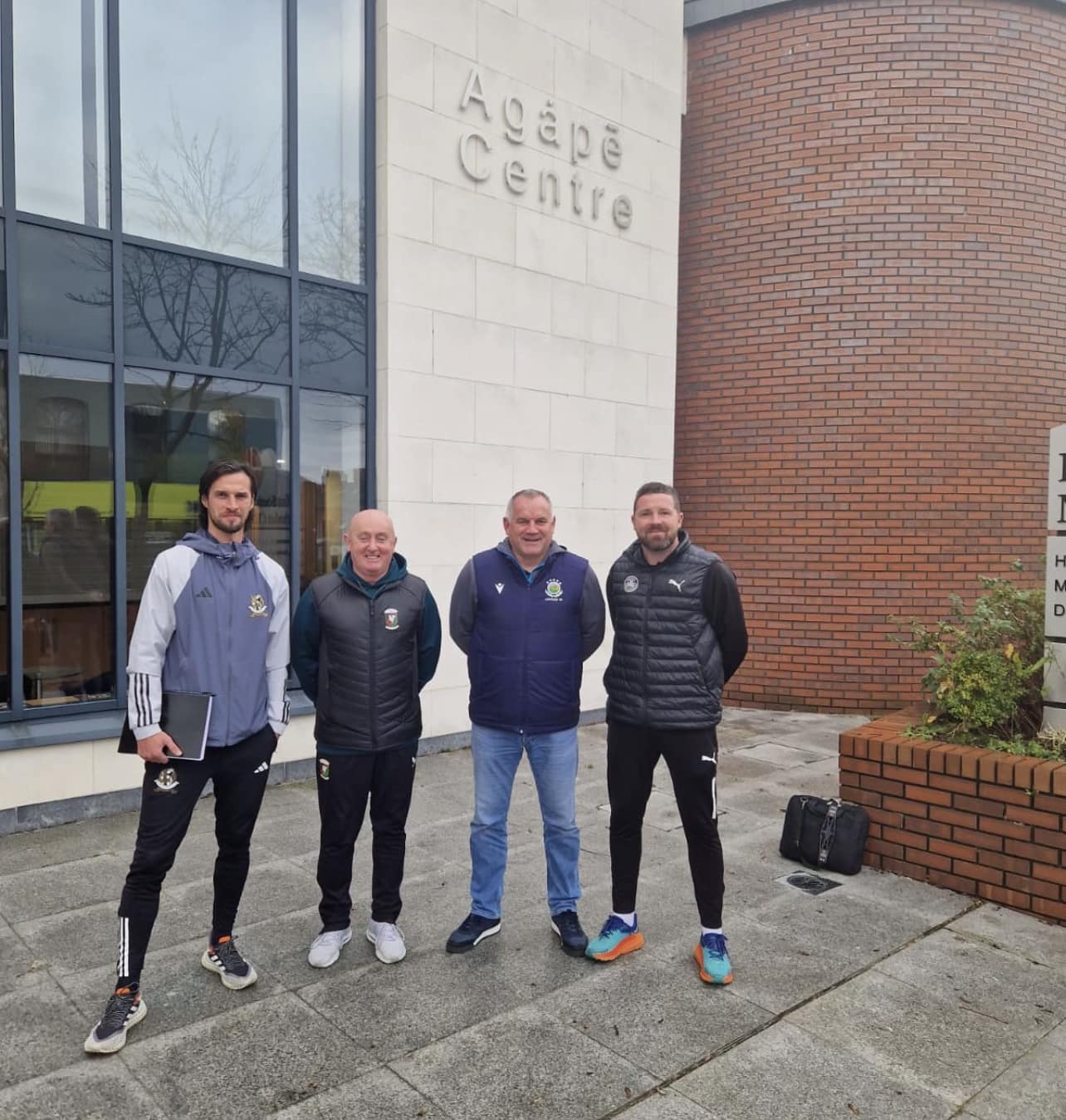 Revolutionary Elite Youth League