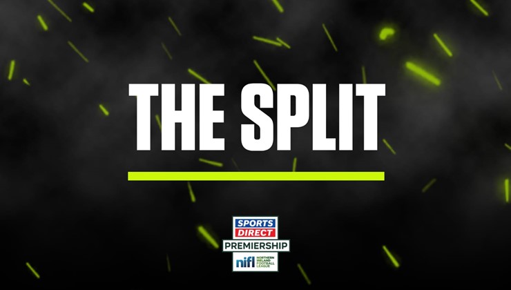 Split Fixtures Announced