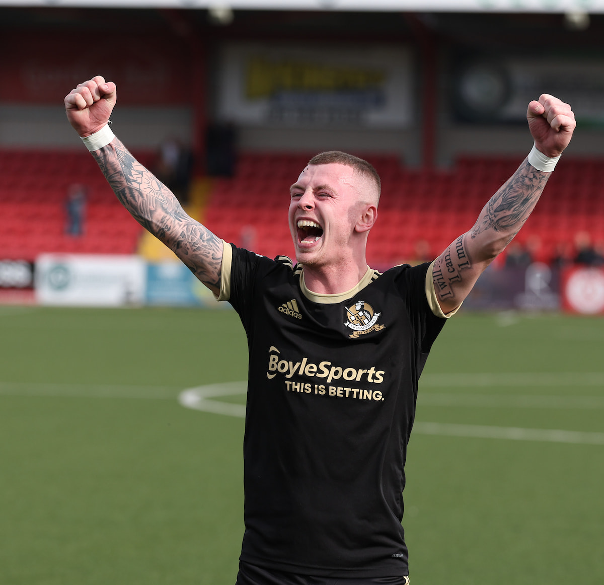 Crusaders Defeat Premiership Leaders In Deserved Win