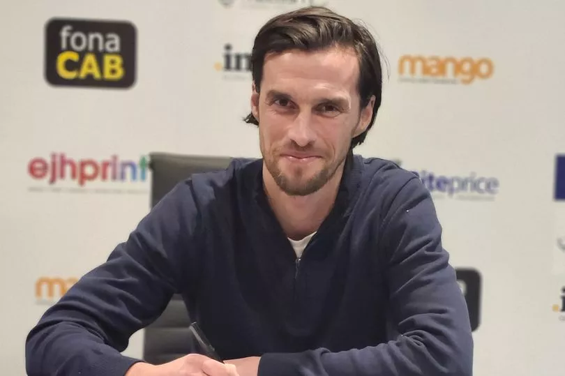 Crusaders Football Club Announces New Backroom Team for Next Season