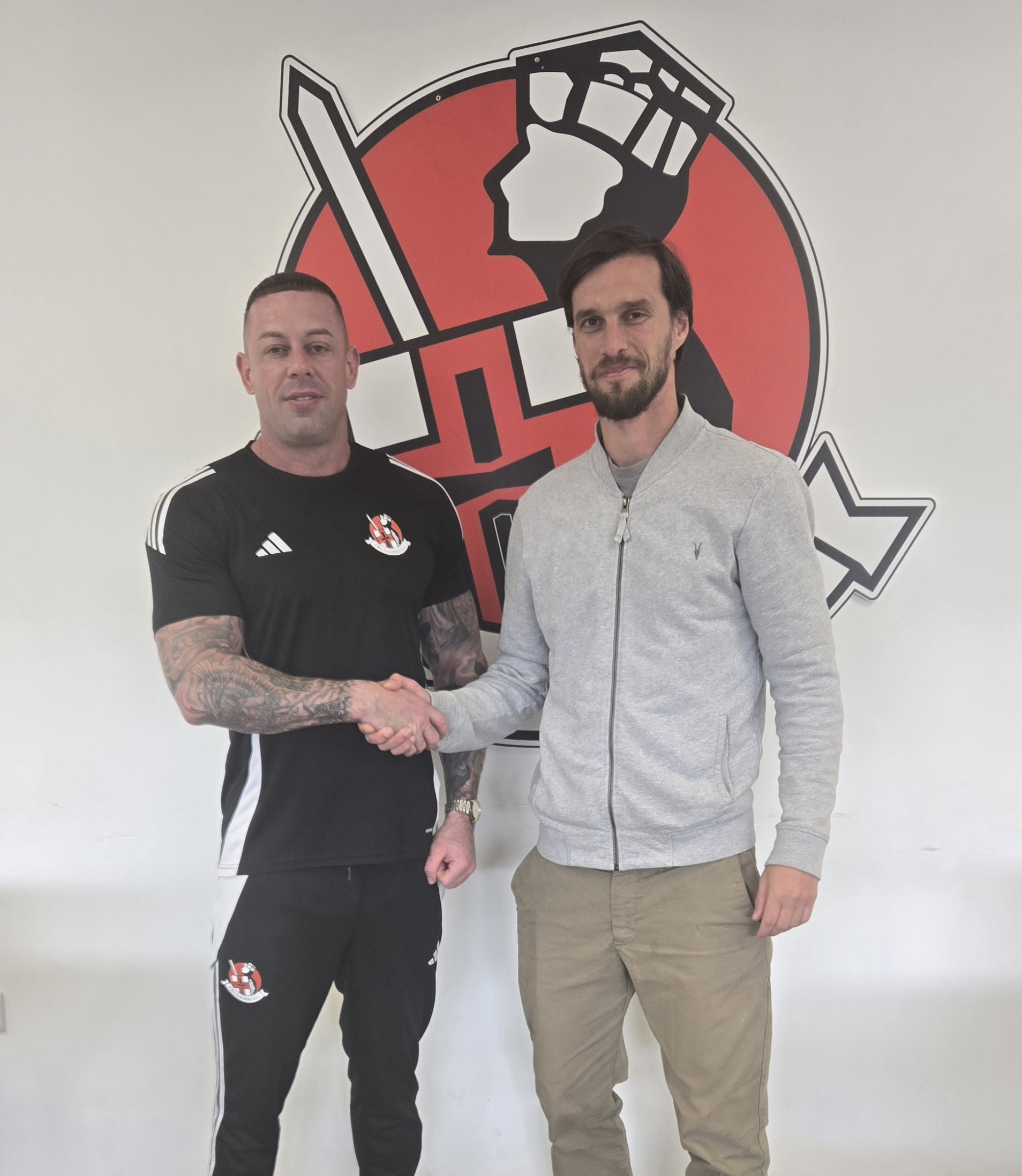 Crusaders Appoint Finlay as Head of Elite Phase